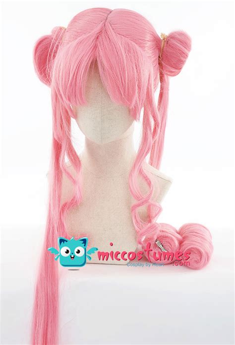 Sailor Chibi Moon Wig