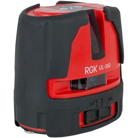 RGK UL-360 инструкция, характеристики, форум, поддержка