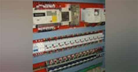 Automation Software Control System Migration Chemical Processing Chemical Processing