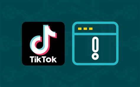Solved Tiktok Not Working Here S How To Fix It Tokenized