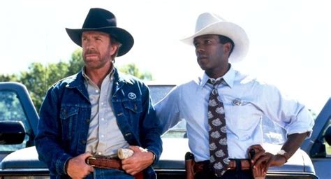Walker Texas Ranger Television Heaven