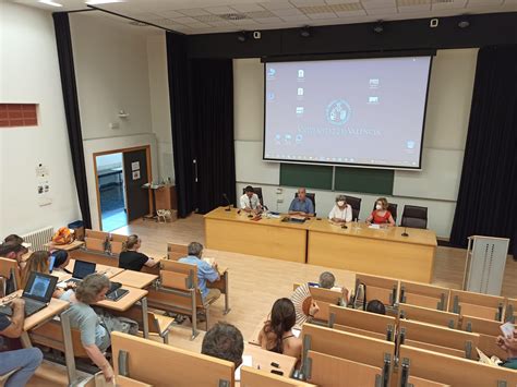 Jornadas Internacionales De Estudio