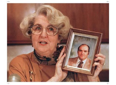 Joyce Milgaard Was The Symbol Of A Mothers Relentless Unapologetic