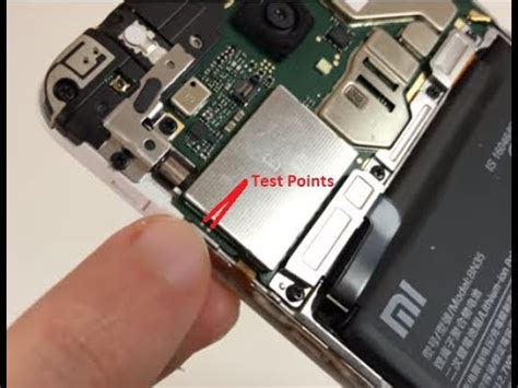 H Ng D N A Redmi Note V O Ch Edl C Ch S A L I Nhanh Ch Ng Ch A Ph C Hu