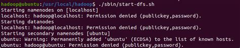 Hadoop 安装与配置hadoop安装与配置 Csdn博客