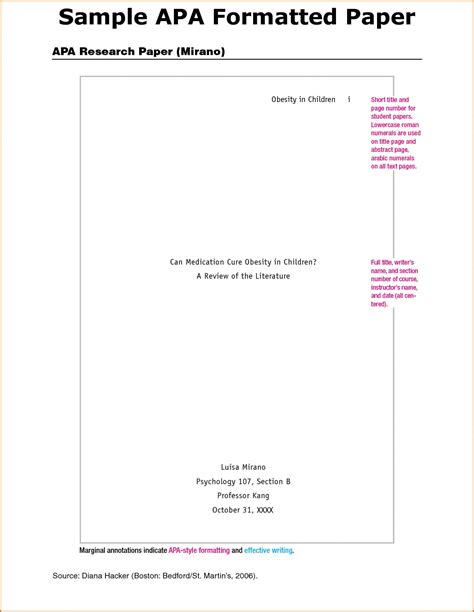 Apa Template On Word Content Calendar Template