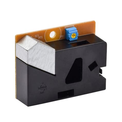 Dsm501a Pm25 Dust Sensor Module Air Quality Monitor