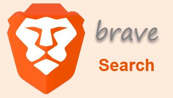 Brave Search : r/davescomputertips