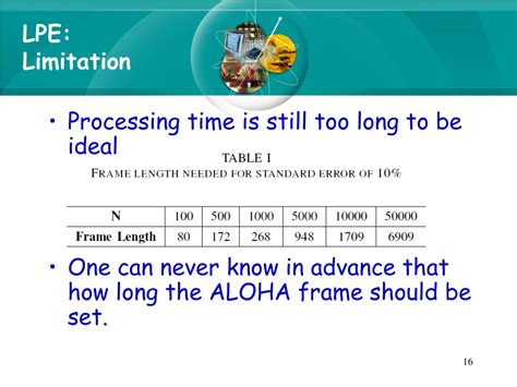 Ppt Cardinality Estimation For Large Scale Rfid Systems Powerpoint Presentation Id 3333118