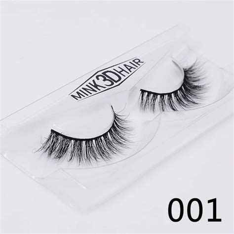 자연 3d 밍크 계층화 긴 두꺼운 거짓 가짜 속눈썹 곡선 눈 속눈썹false Eyelashes Aliexpress