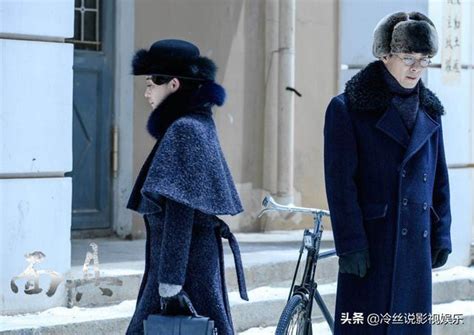 3部沒有大火的諜戰劇可惜了祖峰梅婷苗圃黃軒一眾好演員 每日頭條