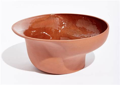 Aandersson Deconstructs Vessels To Create New Functionality