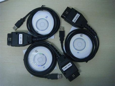 Vag Tacho Usb 2 5version Vdt008 China Manufacturer Transducer