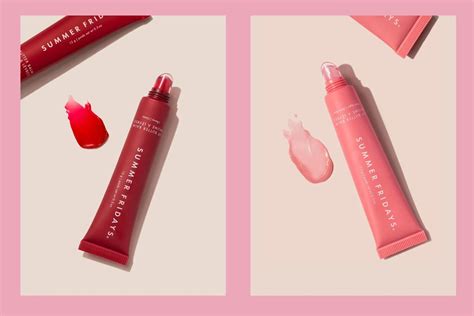 My Favorite Lip Balm Once Had A 6000 Person Waitlist So I Scooped Up