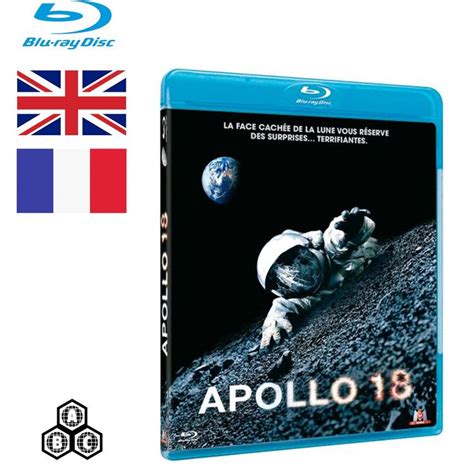Apollo 18 2011 Blu Ray Kaufen Auf Ricardo