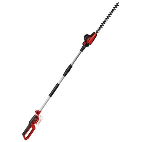 Einhell 18 V 18 In Cordless Electric Hedge Trimmer Tool Only 3410584