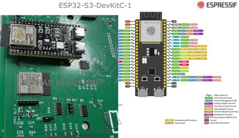 Efficient Esp32 S3 Module Programming Using Ftdi Programmer And Arduino Ide Phan Khac Hai