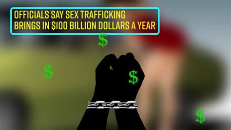 Sex Trafficking And Prostitution In Las Vegas Youtube