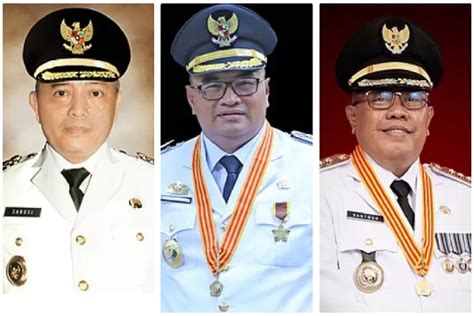 Inilah 3 Kepala Daerah Termiskin Di Jawa Timur Bahkan Dalam Laporan