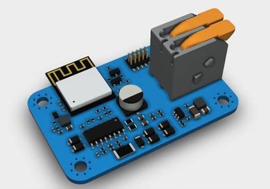 Daikin ESP32 WiFi Controller Greg Davill S Projects