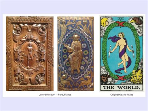 Advanced Tarot Metaphysics Global Spiritual Studies