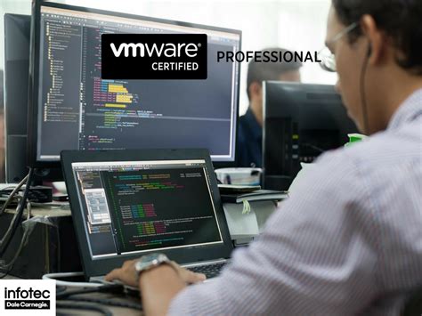 Which Vmware Certification To Start With