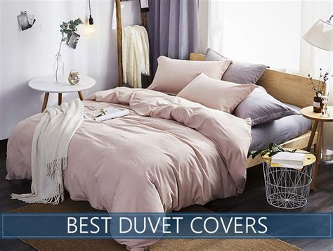 10 Best Duvet Covers Of 2020 Sleep Advisor