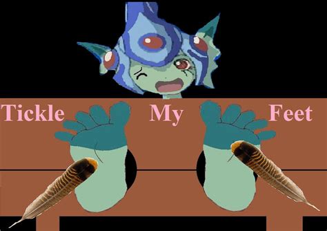 Request Ranamon By Ticklefan1111 On Deviantart