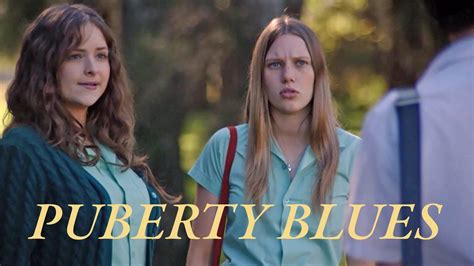 Claudia Karvan Puberty Blues