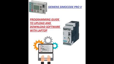 Simocode Pro V Eip Manual
