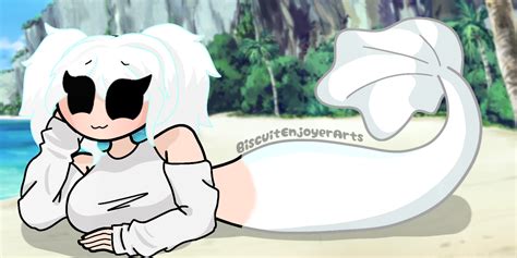 My Mermaid Oc D Roriginalcharacter