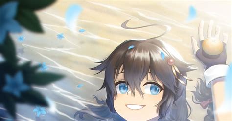 艦これ 時雨 いつかあの海で RlyØお仕事募集中のイラスト Pixiv