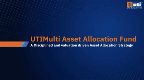 Uti Multi Asset Allocation Fund Product Presentation Jan 31 2024