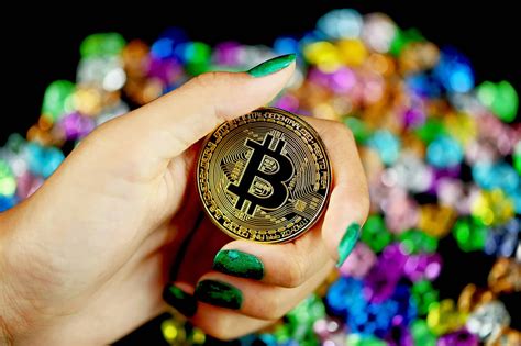 Top 5 Interesting Bitcoin Facts You Need To Know Tandh Consulting