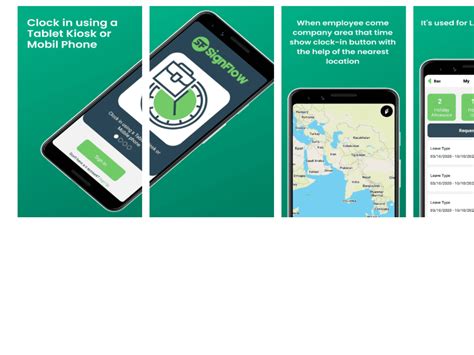 A User Friendly Employee Management Mobile App Upwork