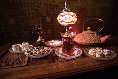 ⬇ Скачать картинки Чайхана узбекская стоковые фото Чайхана узбекская в