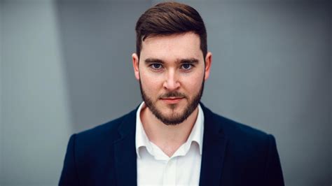 Matthew Durkan Early Opera Company