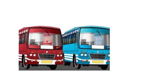 Transport Dept Turns Blinds Eye To SC Verdict Extends Permit Of Long