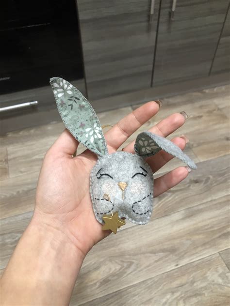 Игрушки из фетра Silver Rings Rings Jewelry