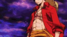 Luffy Gif Luffy Discover Share Gifs