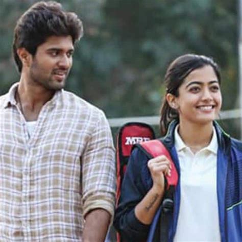 Before Liger These Vijay Deverakonda Films Failed At The Box Office