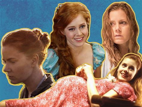 Amy Adams The Fighter Love Scene