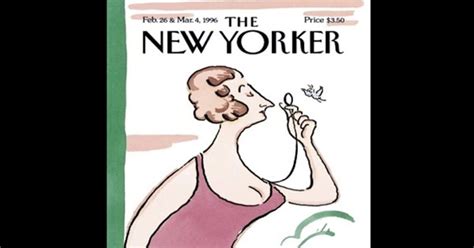 Como Cada Año Los Lectores Del New Yorker Compiten Para Ilustrar La
