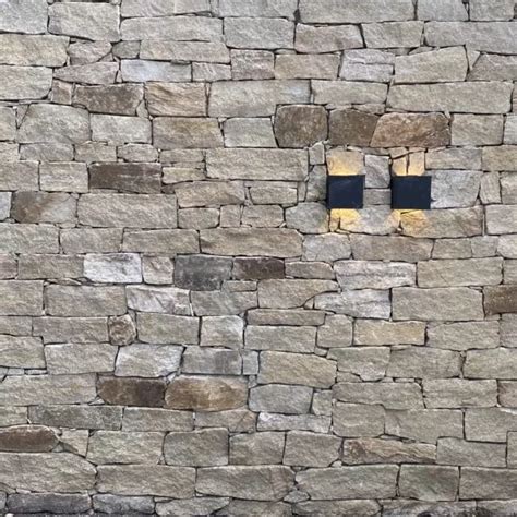 Ledge Random Wall Cladding Stone