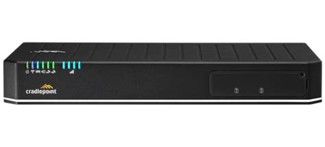 Cradlepoint E3000 Branch Router 5g 3 Yr Netcloud Advanced Simetry