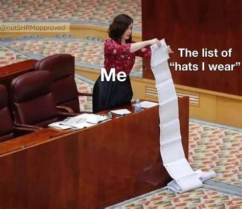 These 16 Hr Memes Pretty Much Say It All Breezy Hr