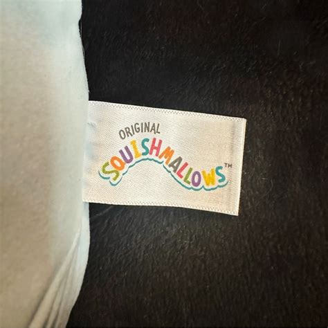 Kellytoy Toys Squishmallows Lune The Sea Monster Poshmark