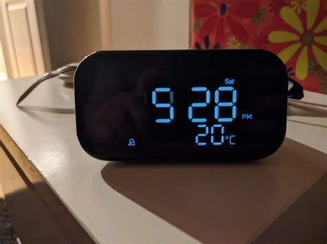 any way to fix the smart clock issue r lenovo
