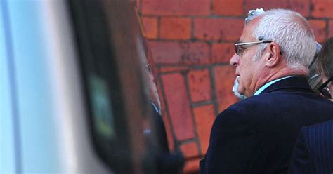 Anthony Beard Jailed Trusted Treasurer Locked Up For Cheating Hyde Fc And Flowery Field Cricket