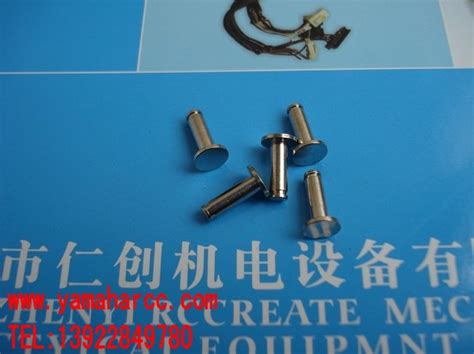 K87 M1184 00x Connect Pin 二手贴片机价格 Yamaha贴片机 雅马哈二手贴片机及配件 深圳市仁创自动化设备有限公司